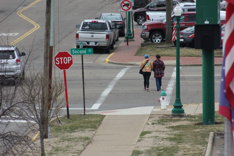 Butler Street discussions move to possible improvements | News, Sports ...